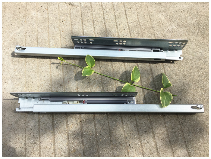 Wardrobe Furniture Drawer Runners , Kitchen Cabinet Drawer Runners ...